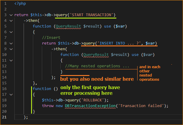reactphp/reactphp - Gitter