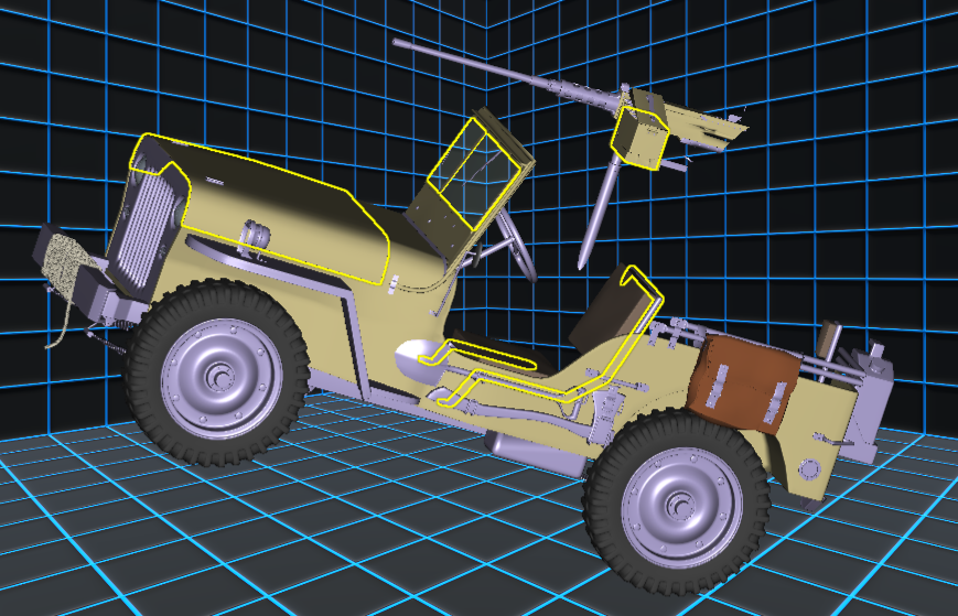 helix-toolkit/helix-toolkit - Gitter