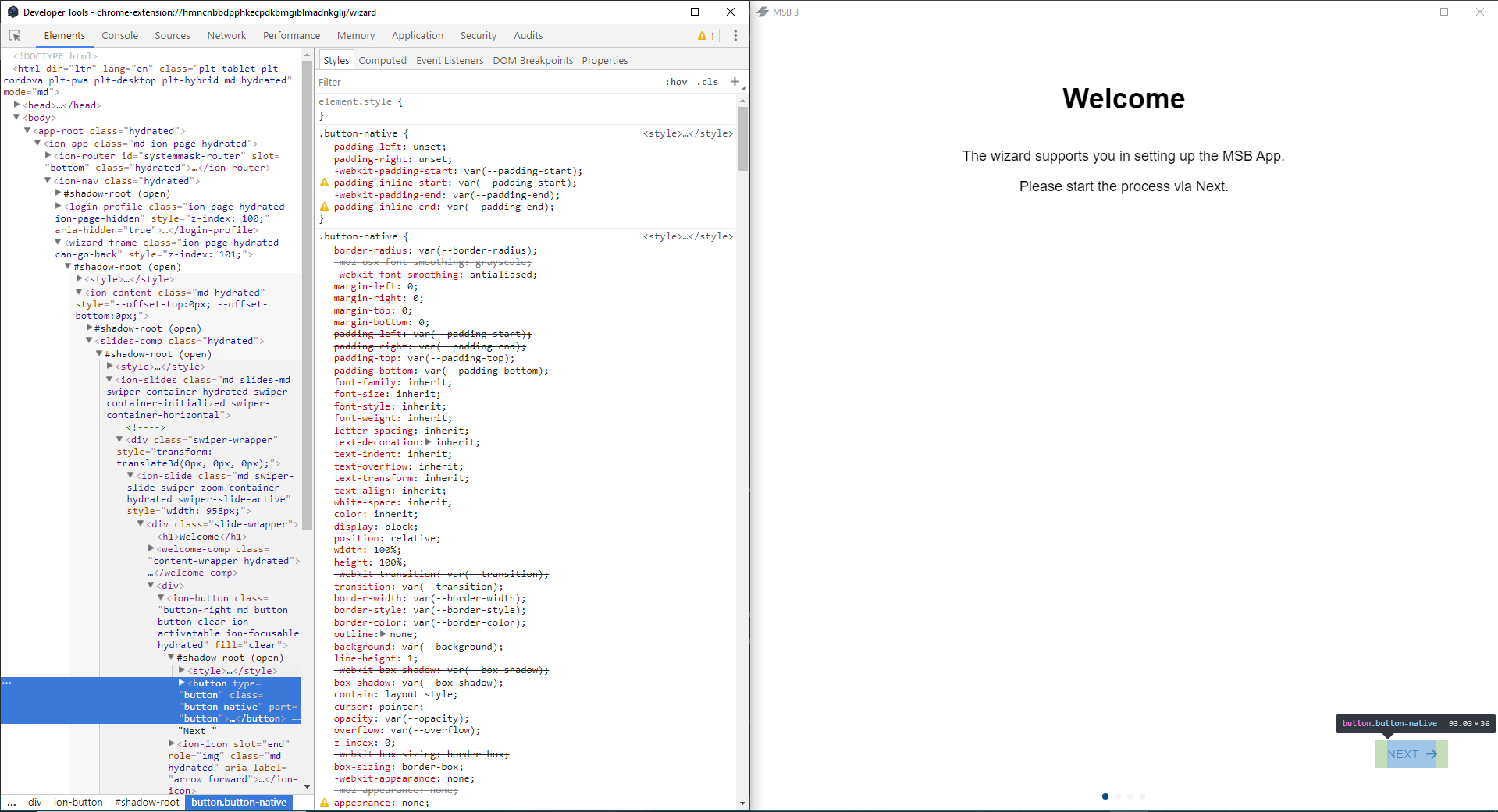Webdriverio Webdriverio Gitter
