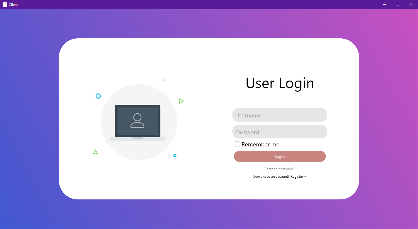 AvaloniaUI/Avalonia - Gitter