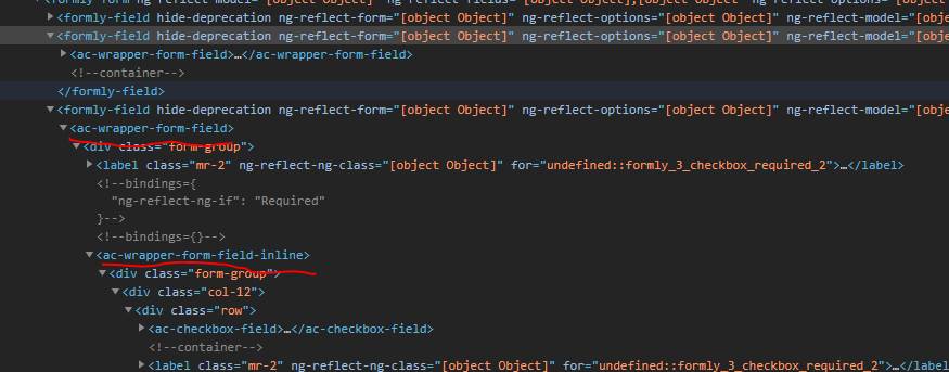 Formly Js Ng2 Formly Gitter