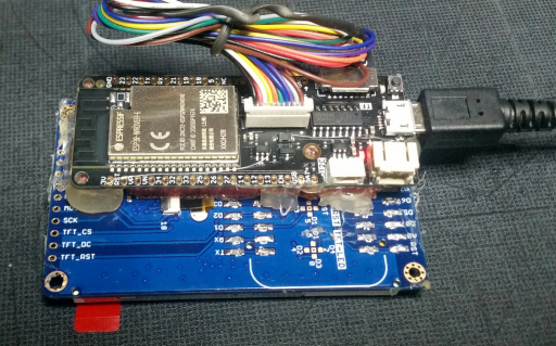 justcallmekoko/ESP32Marauder - Gitter