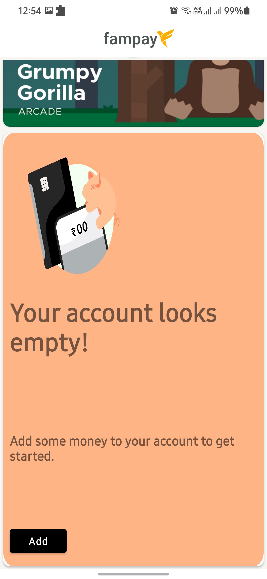 GitHub - s-ayush2903/contextual-cards: Android Assignment for Fampay