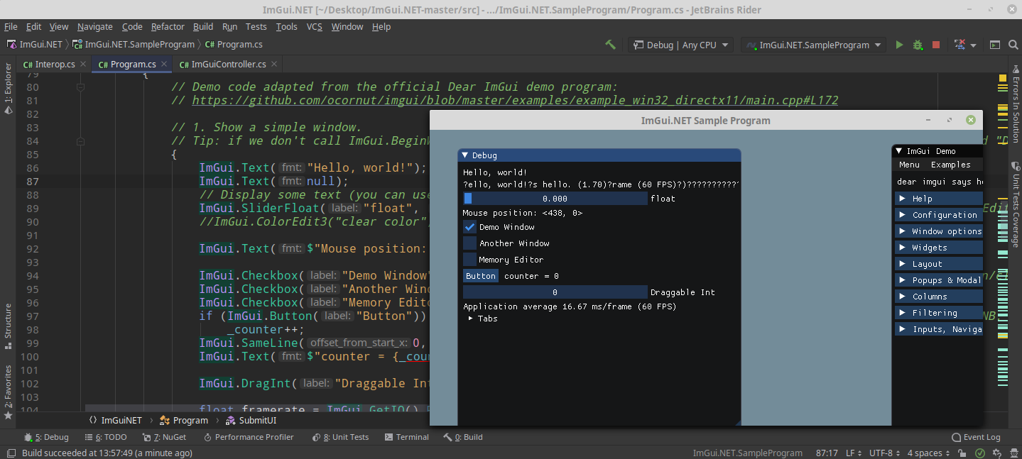 ImGui-NET/Lobby - Gitter