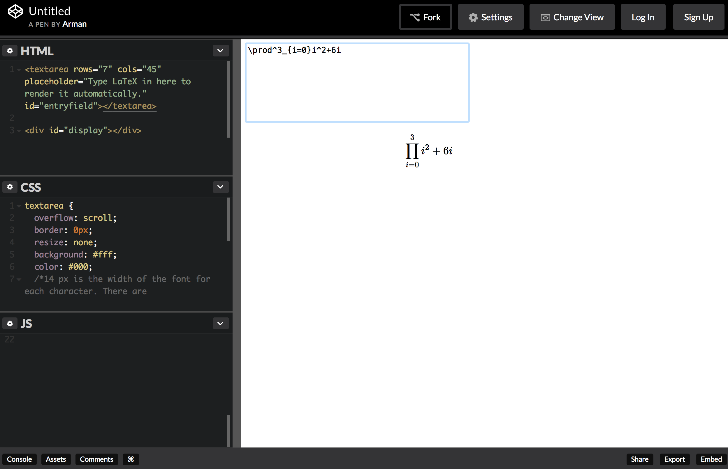 KaTeX/KaTeX - Gitter
