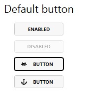 MahApps/MahApps.Metro - Gitter
