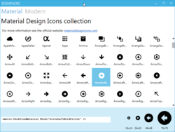 MahApps/MahApps.Metro - Gitter