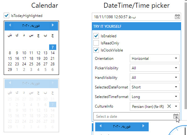 MahApps/MahApps.Metro - Gitter