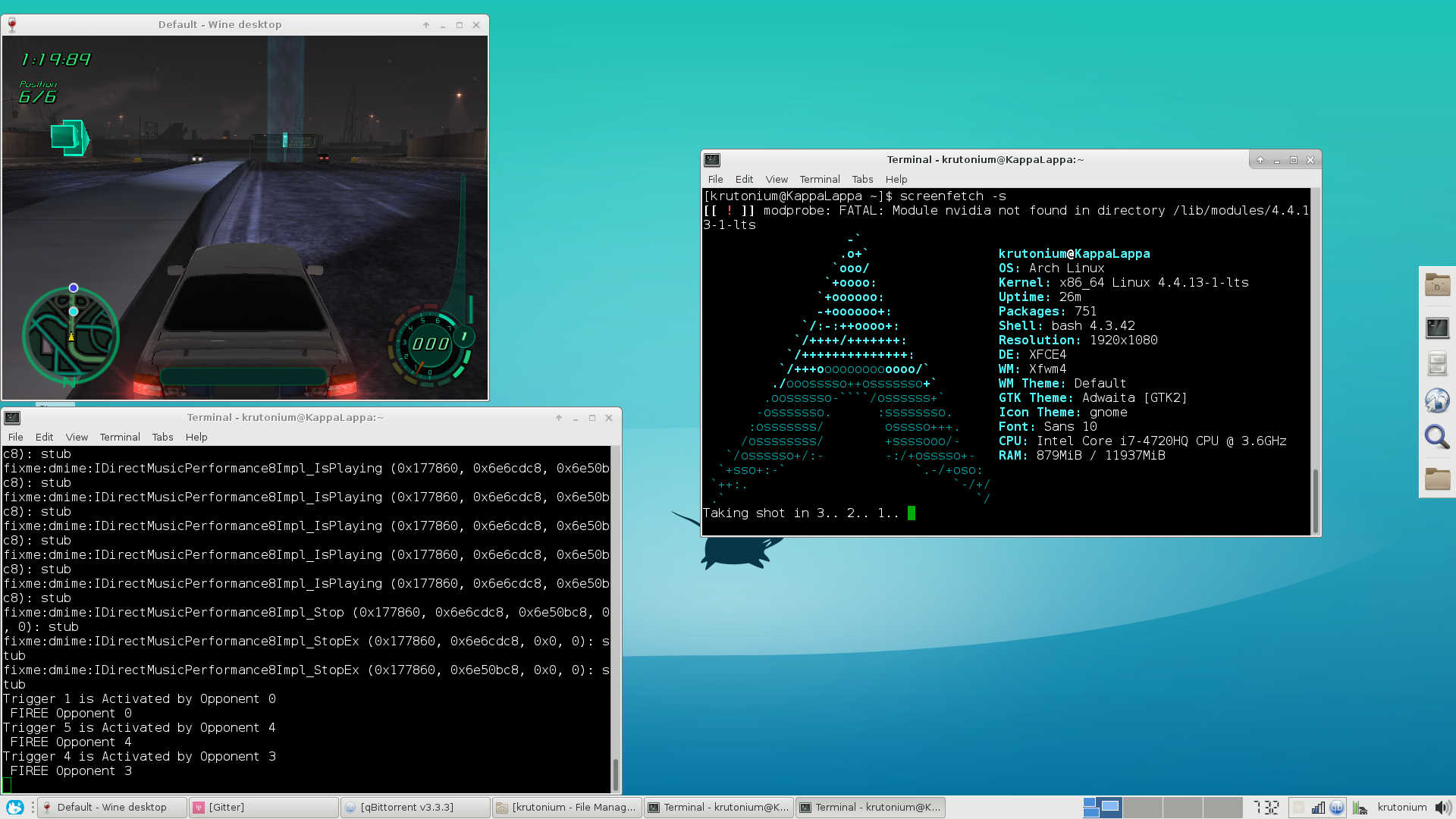 Linux support? · Issue #1 · OpenMC2/OpenMC2 · GitHub