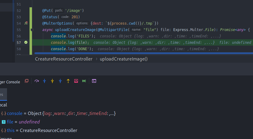 Tsed-io/community - Gitter