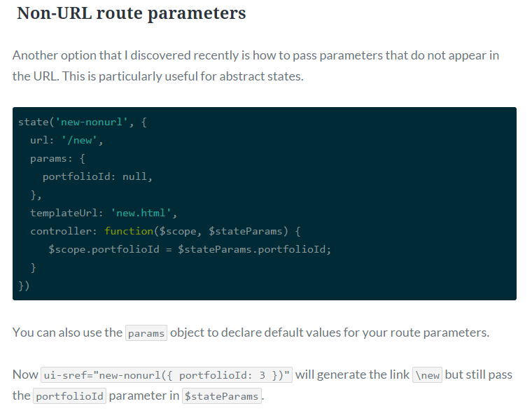 Angular Angular Gitter