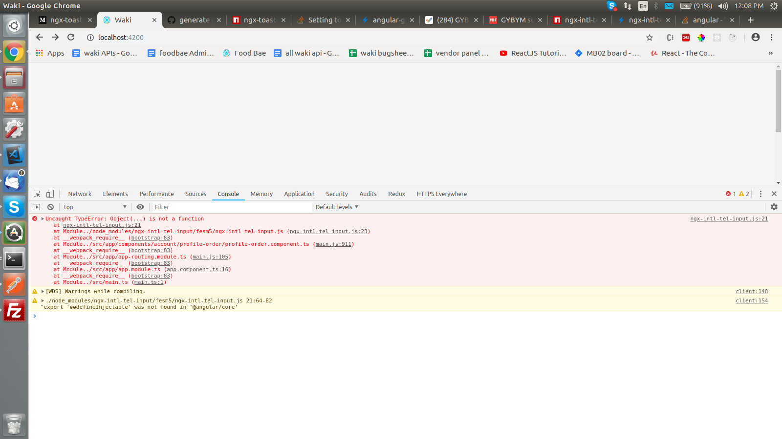 angular 8 service example stackblitz
