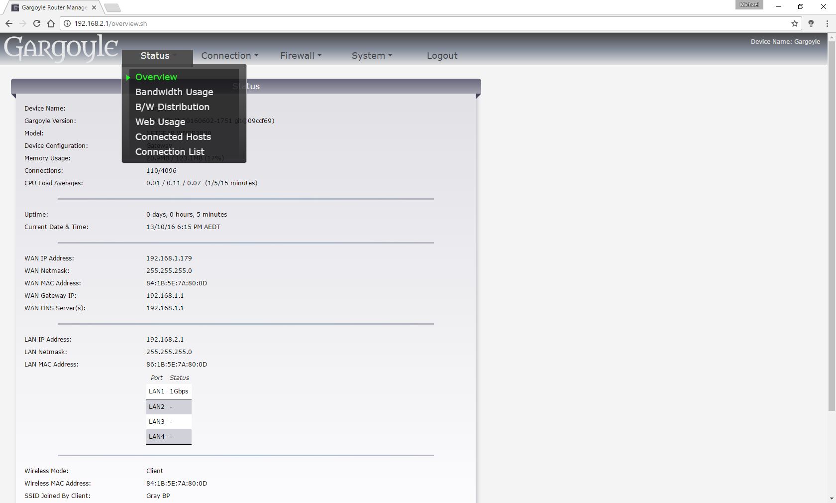 Themes broken by new GUI · Issue #654 · ericpaulbishop/gargoyle · GitHub
