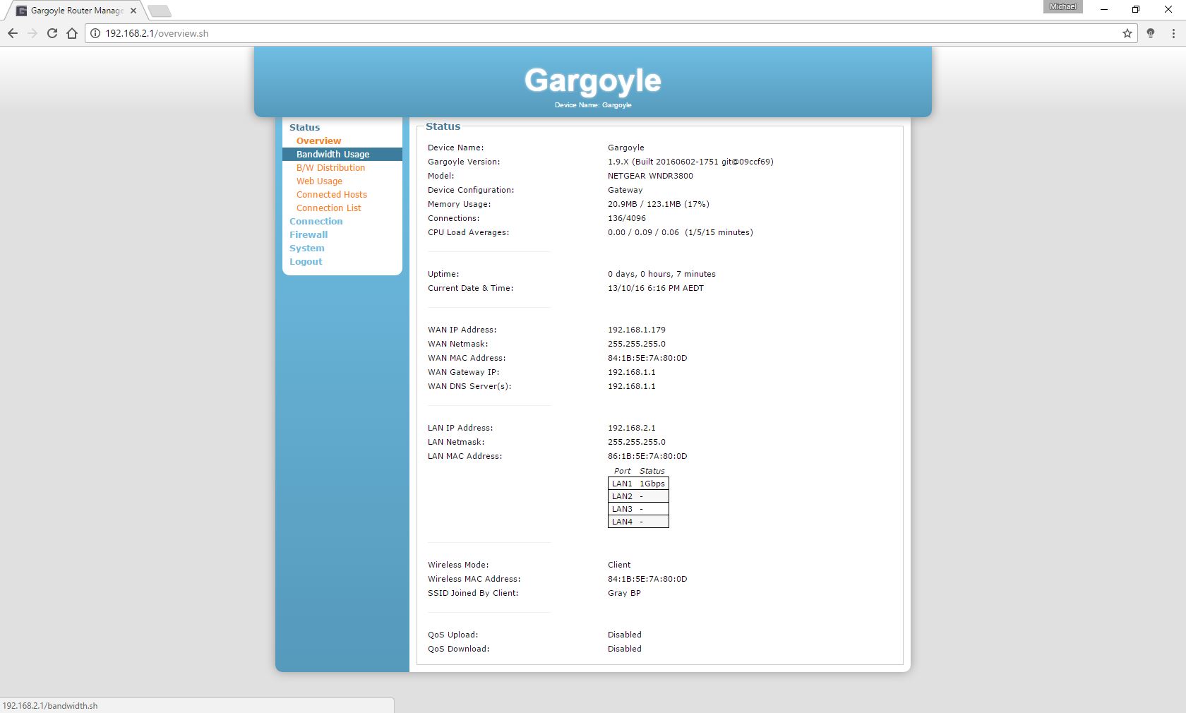 Themes broken by new GUI · Issue #654 · ericpaulbishop/gargoyle · GitHub