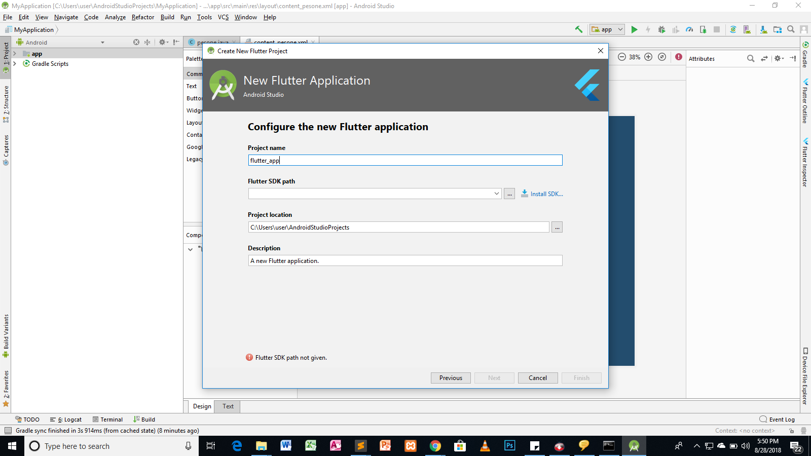 Navigator In Flutter - vrogue.co
