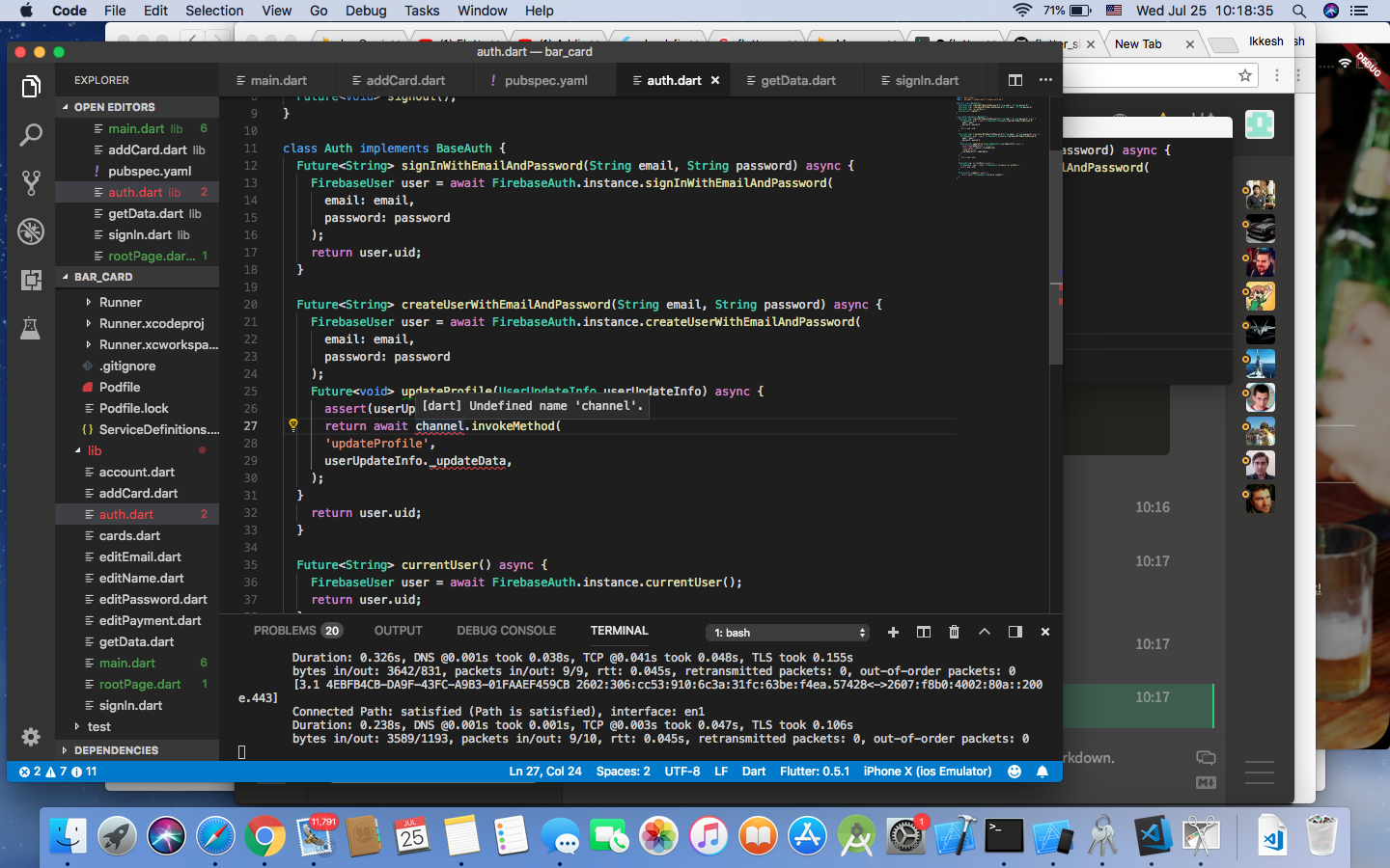 Fix Flutter Doctor Problem Flutter Is Not Recognized As An Internal Or