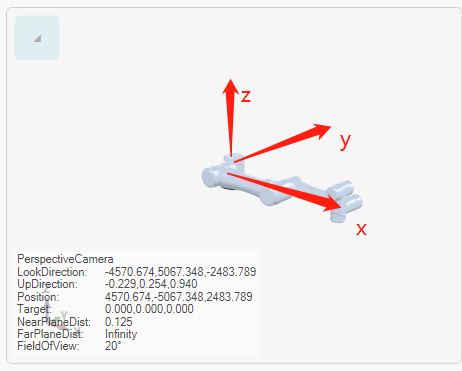 helix-toolkit/helix-toolkit - Gitter
