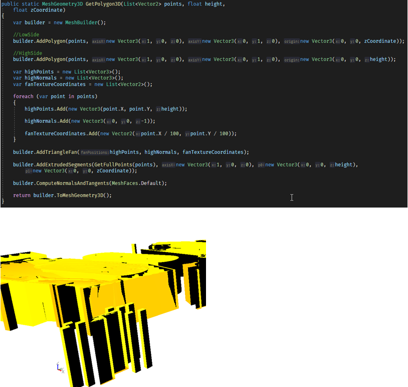 helix-toolkit/helix-toolkit - Gitter