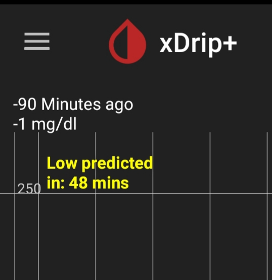 Xdrip Plus