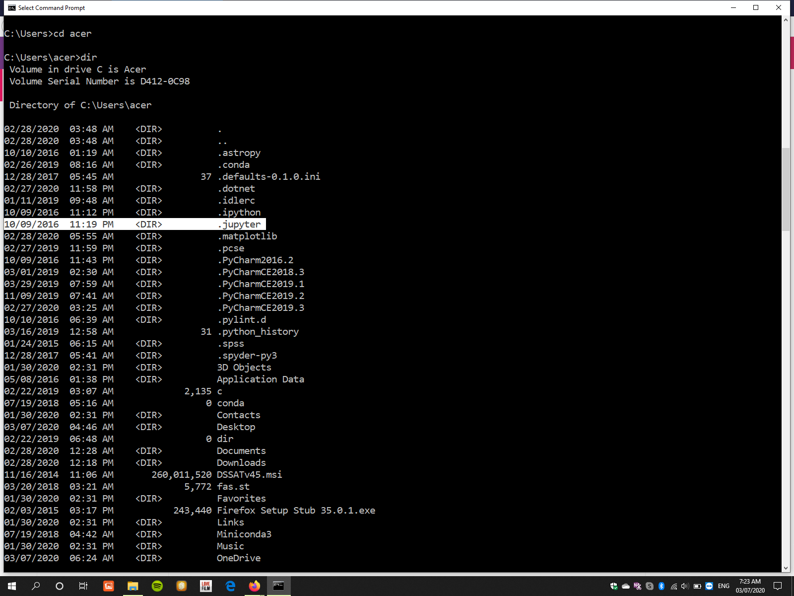 jupyter/jupyter - Gitter