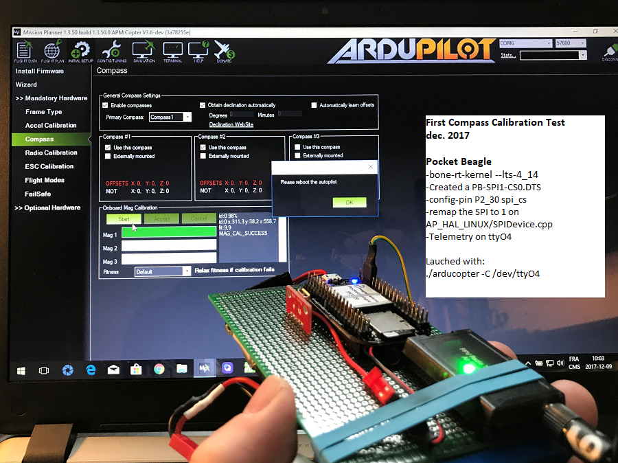 Adding spi1_cs0 on PocketBeagle · Issue #56 · beagleboard/bb.org-overlays · GitHub