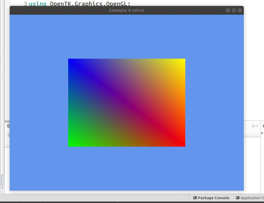 opentk/opentk - Gitter