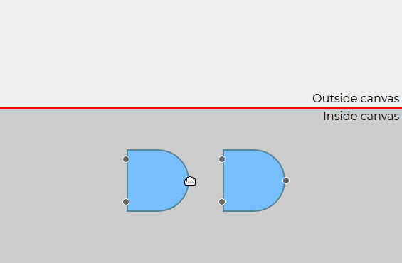 Project Storm React Diagrams Custom Nodemodel React Diagrams