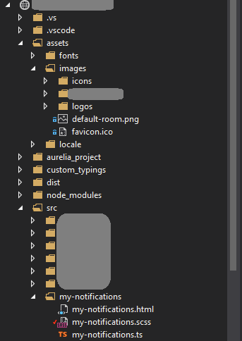 javascript - Cannot find specific paths when going from local to server - Stack Overflow
